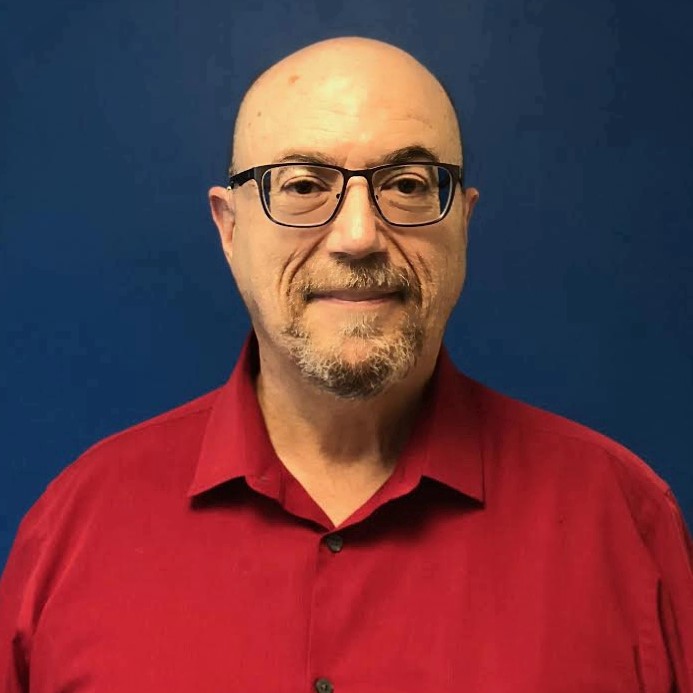 Overcoming Codependency - Dr. Dean Robb - AVAIYA