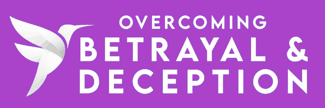 Overcoming Betrayal & Deception Classes Expired - AVAIYA