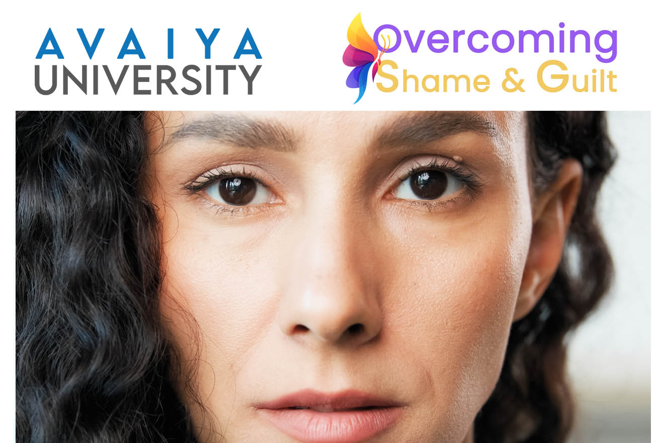 Overcoming Shame & Guilt - AVAIYA
