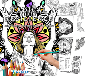 Healing PTSD & Emotional Distress - AVAIYA