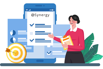 Synergy Survey Report - AVAIYA