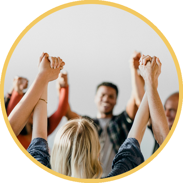 Codependency Recovery - AVAIYA