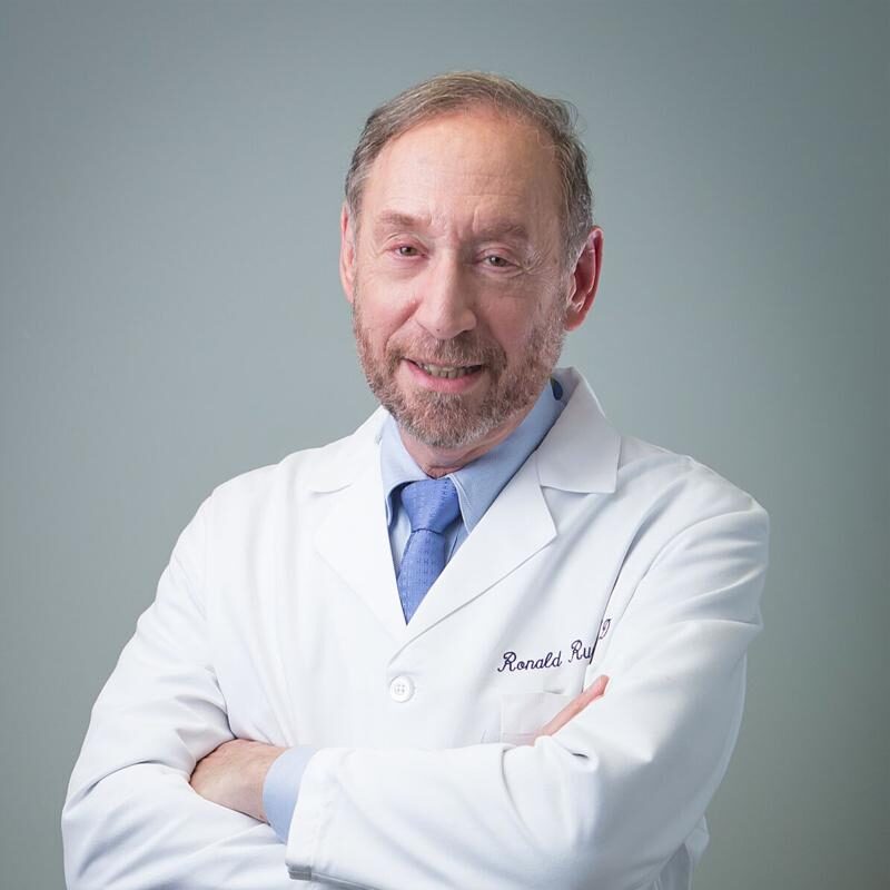 Overcoming PTSD - Preview Clip - Dr. Richard Schwartz - AVAIYA